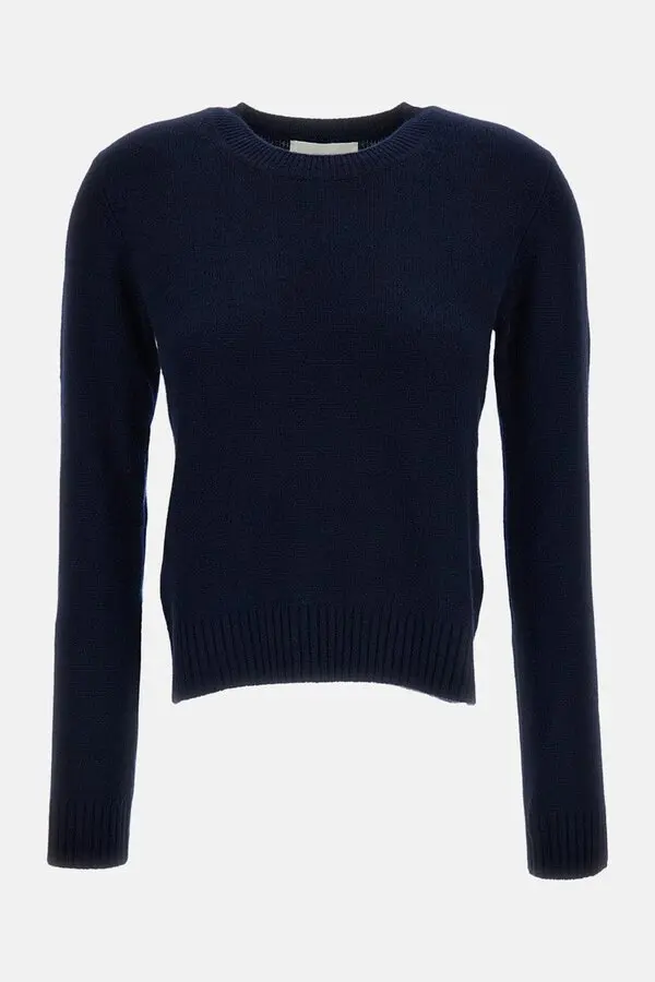 LISA YANG Mable Cashmere Pullover - Multicolor