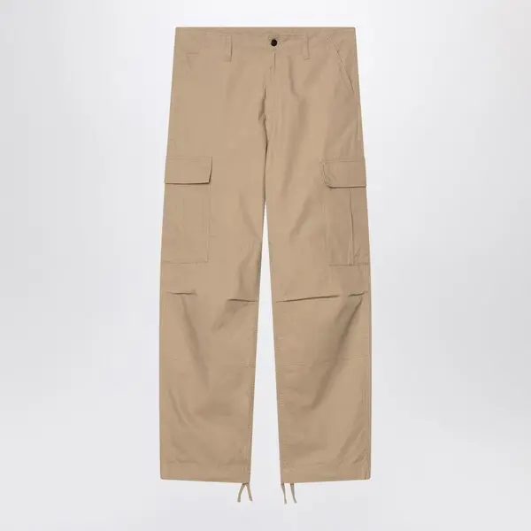Carhartt Work In Progress Regular Cargo Pant Light