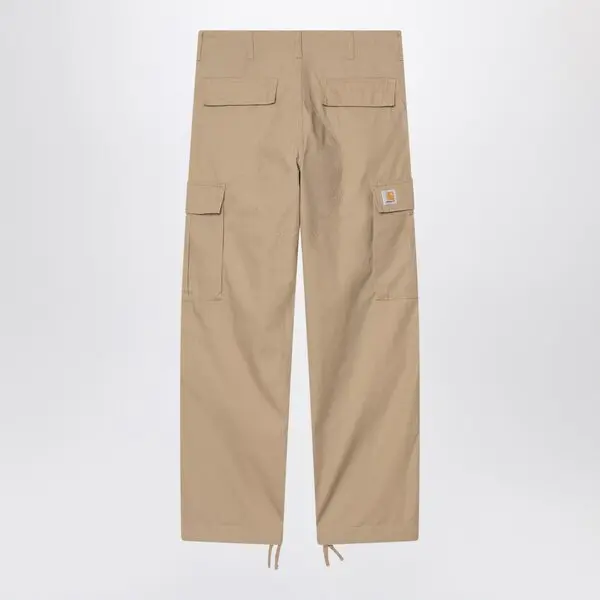 Carhartt Work In Progress Regular Cargo Pant Light