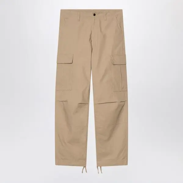 Carhartt Work In Progress Regular Cargo Pant Light - Brown