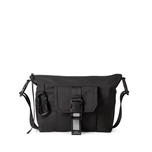 A.p.c. Shoulder Bags