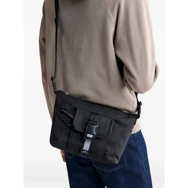 A.p.c. Shoulder Bags