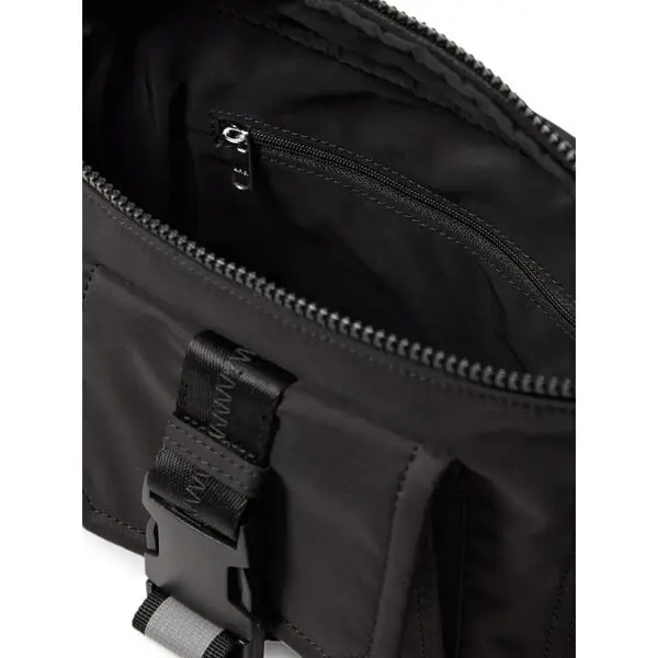 A.p.c. Belt Bag - Black