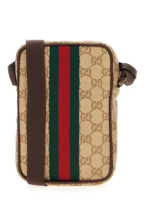 Gucci Bags Crossbody Bags
