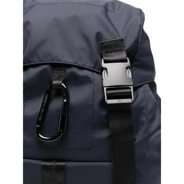 A.p.c. Backpacks - Blue