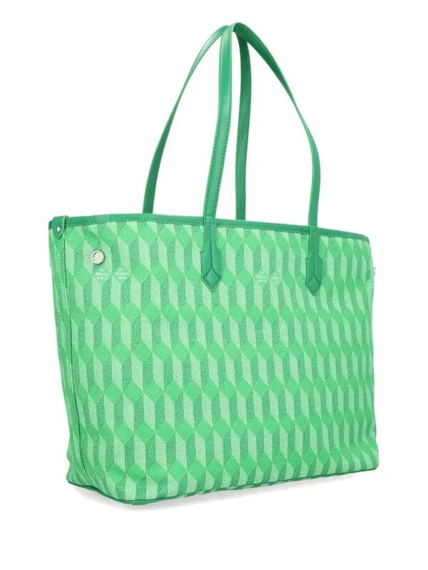 AU DEPART Tote Bag N. 47