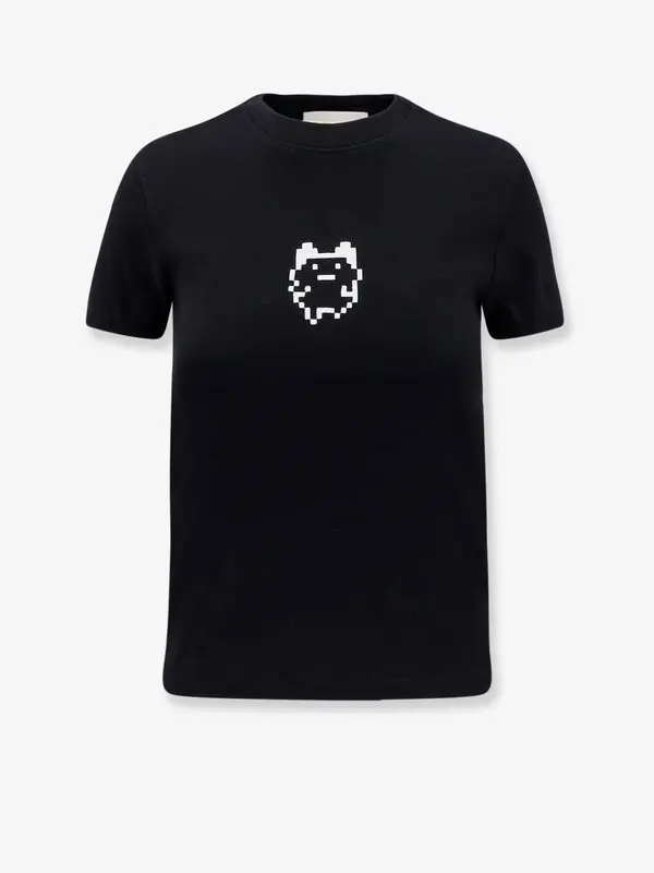 Coperni Tamagotchi Organic Cotton T-shirt