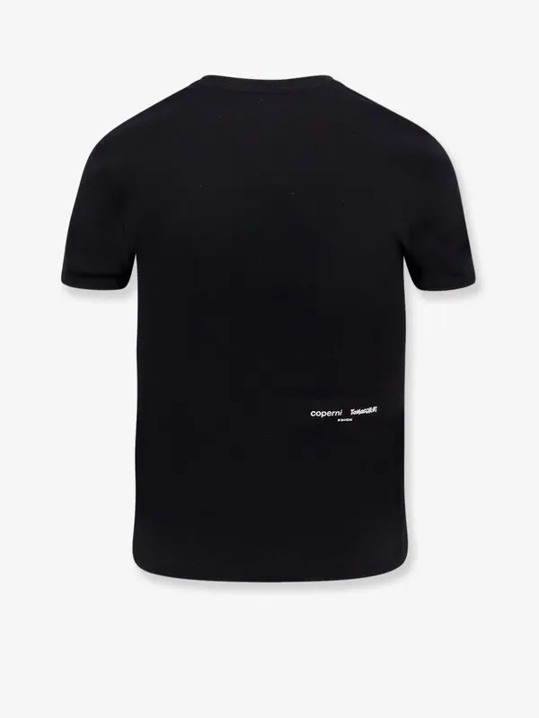 Coperni Tamagotchi Organic Cotton T-shirt