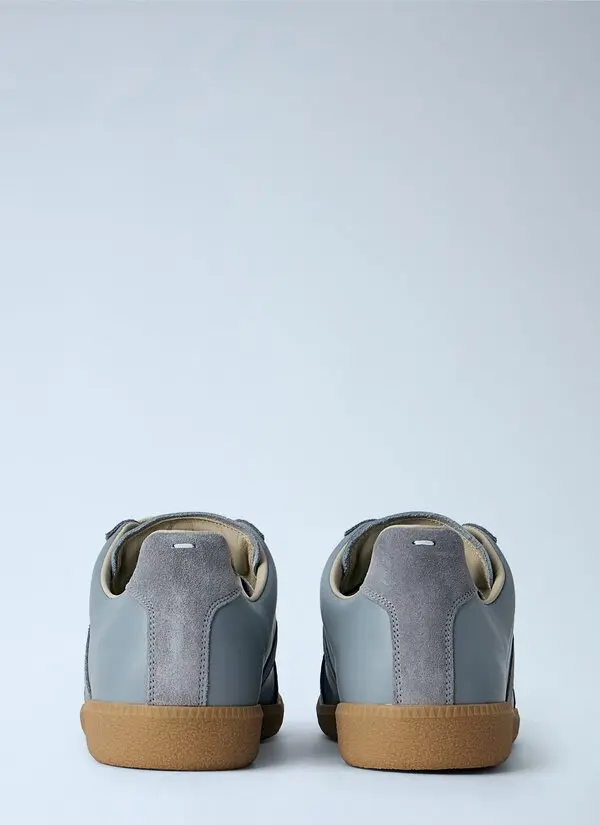 MAISON MARGIELA Replica Sneakers - Gray