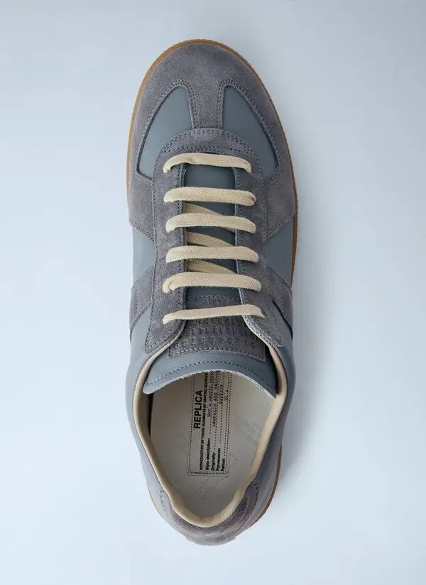 MAISON MARGIELA Replica Sneakers - Gray