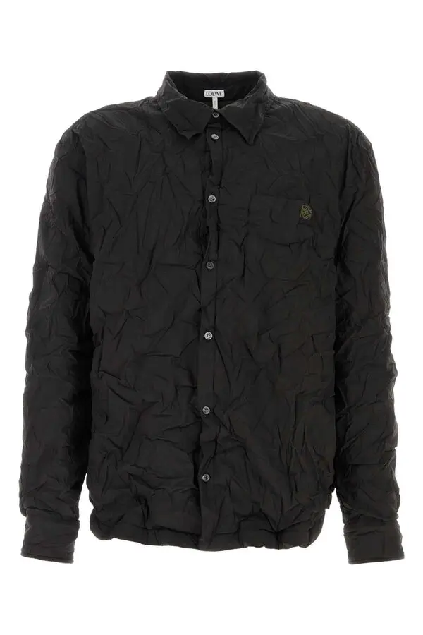 Loewe Poplin Shirt