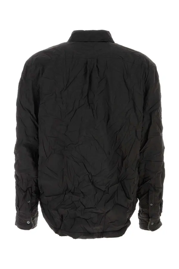 Loewe Poplin Shirt