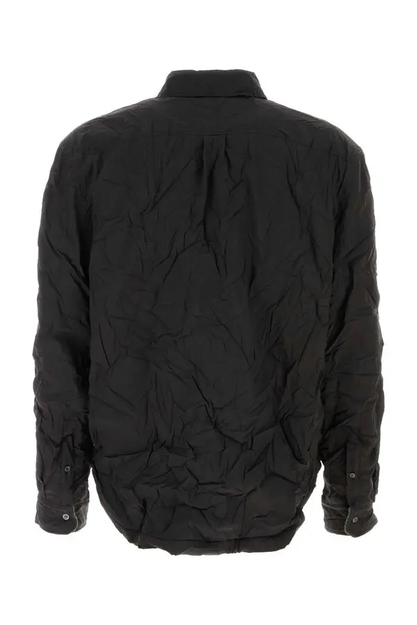 Loewe Poplin Shirt