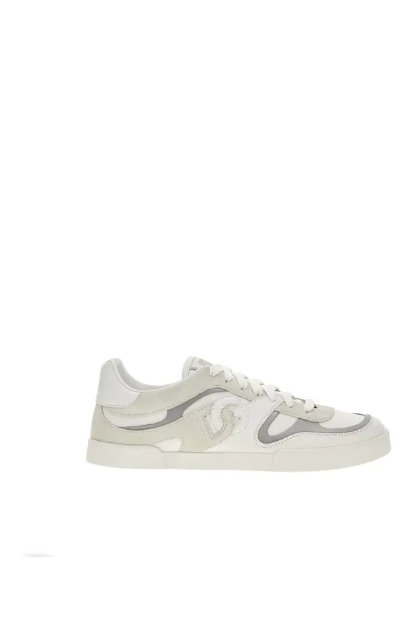 Dolce & Gabbana Shoes Sneakers
