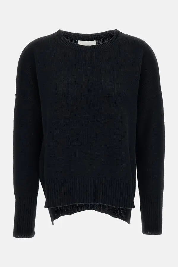 LISA YANG Mila Cashmere Sweater - Multicolor