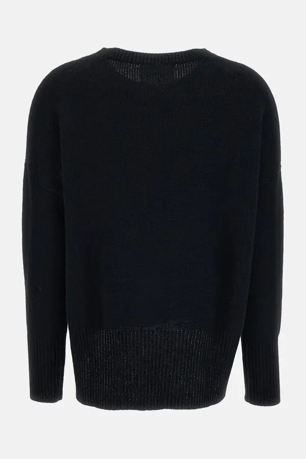 LISA YANG Mila Cashmere Sweater - Multicolor