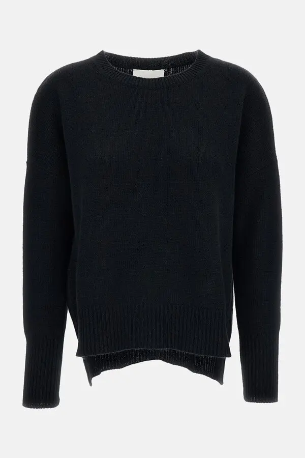 LISA YANG Mila Cashmere Sweater - Multicolor