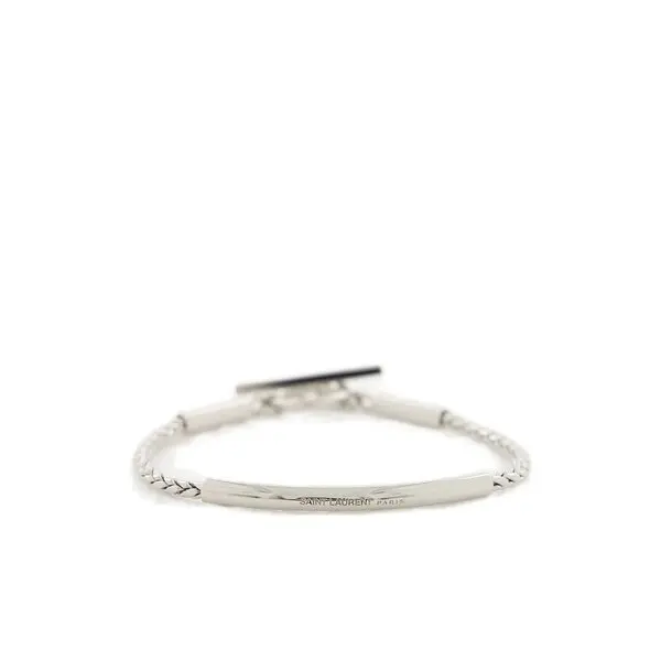 Saint Laurent Bracelets