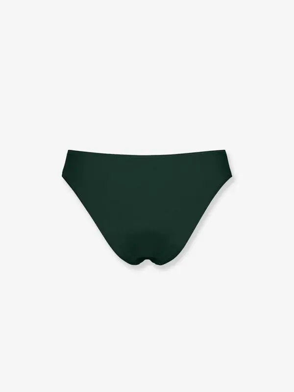 ERES Nylon Coulisse Bikini Bottom