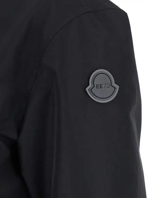 Moncler Krovanh Down Jacket - Multicolor