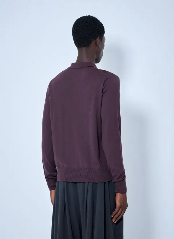 VIVIENNE WESTWOOD Mark Polo Shirt