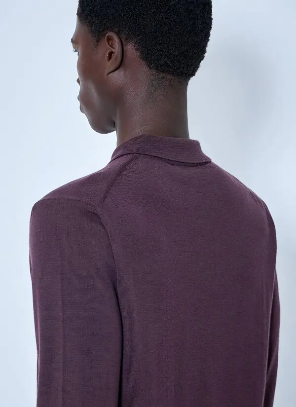 VIVIENNE WESTWOOD Mark Polo Shirt