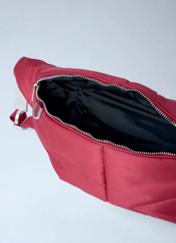 Moncler Rick Owens Marsupio Belt Bag