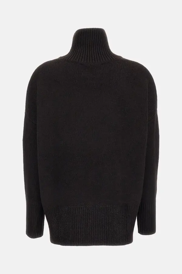 LISA YANG Heidi Turtleneck Sweater