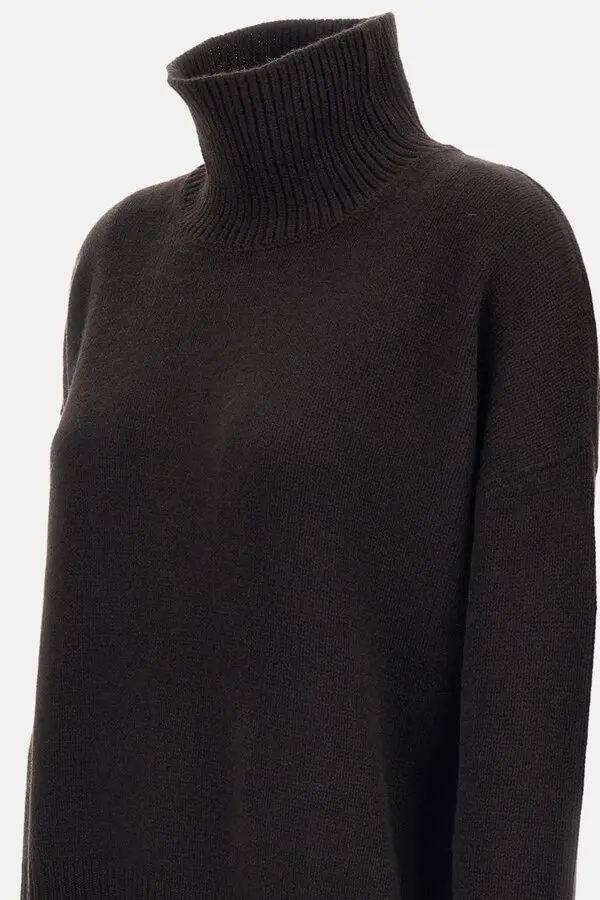 LISA YANG Heidi Turtleneck Sweater