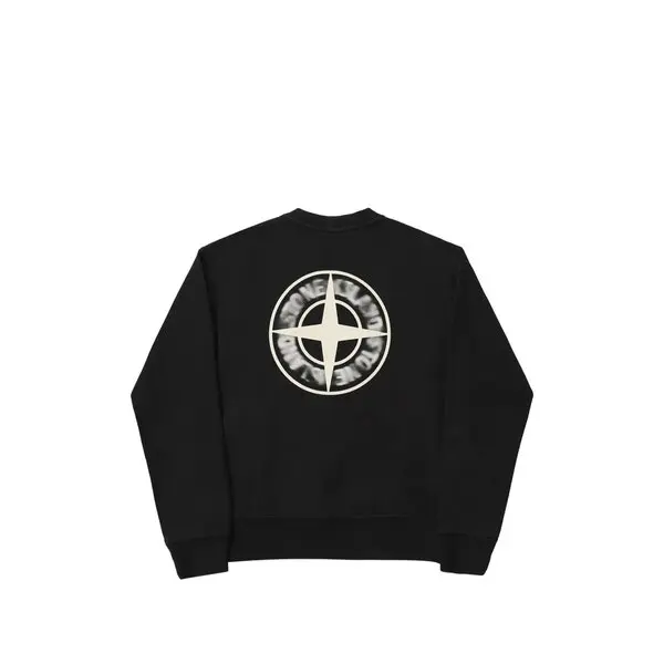Stone Island Sweaters & Knitwear Sweatshirts