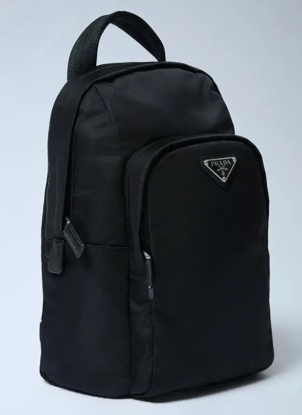 Prada Re-nylon Backpack