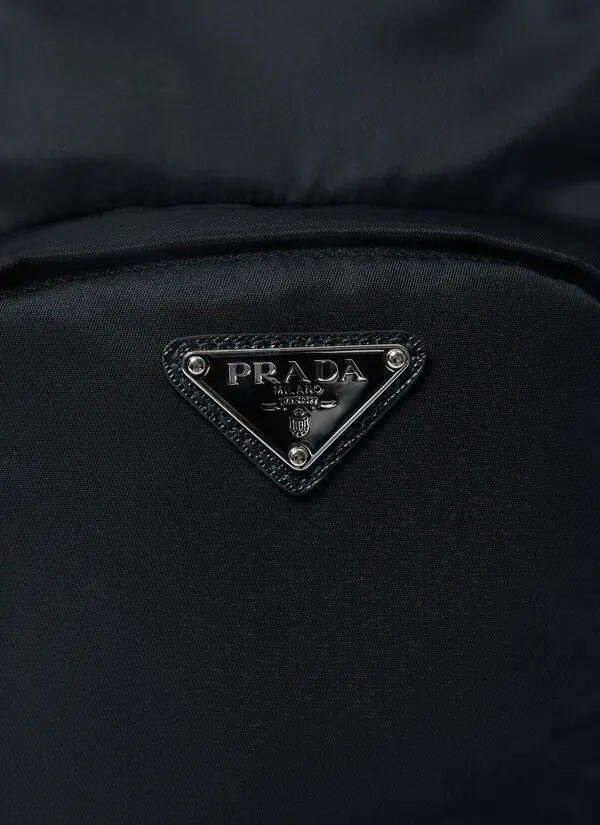 Prada Re-nylon Backpack
