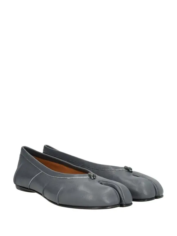 MAISON MARGIELA Tabi Ballet Flats