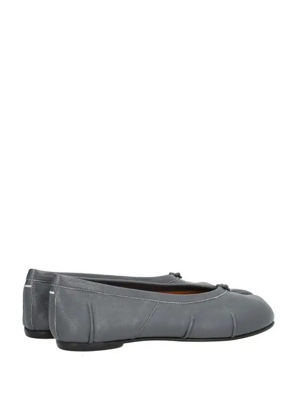 MAISON MARGIELA Tabi Ballet Flats