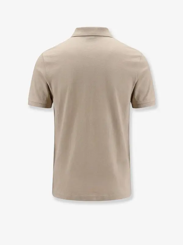 BOSS Perry Cotton Polo