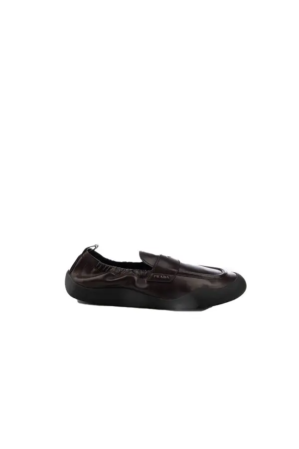 Prada Shoes Loafers
