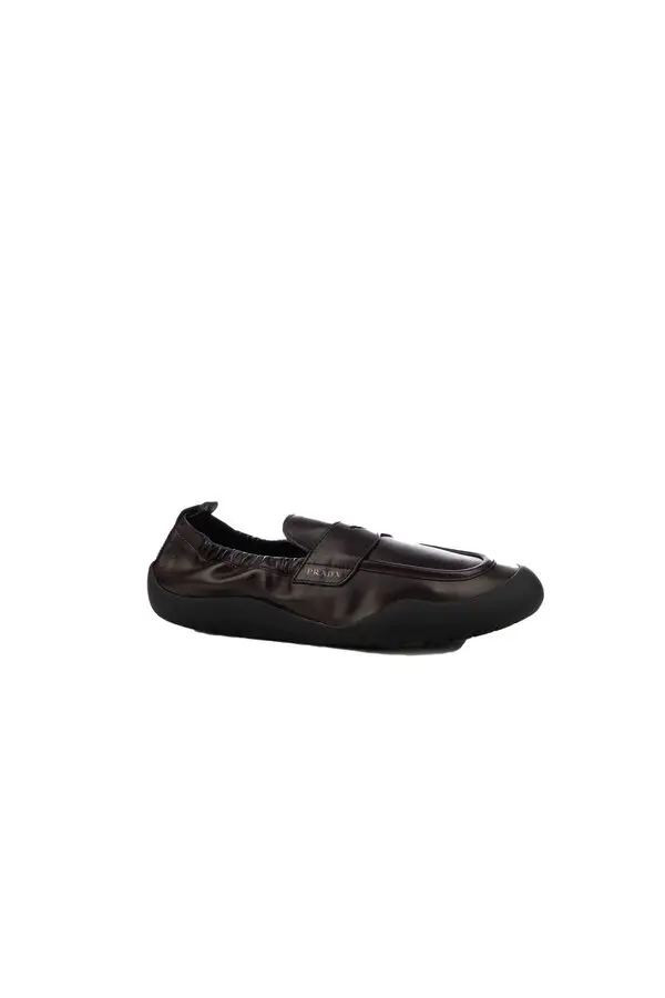 Prada Shoes Loafers