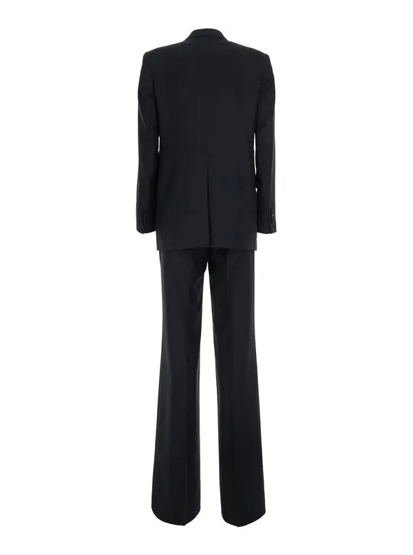Tagliatore Double-breasted Suit
