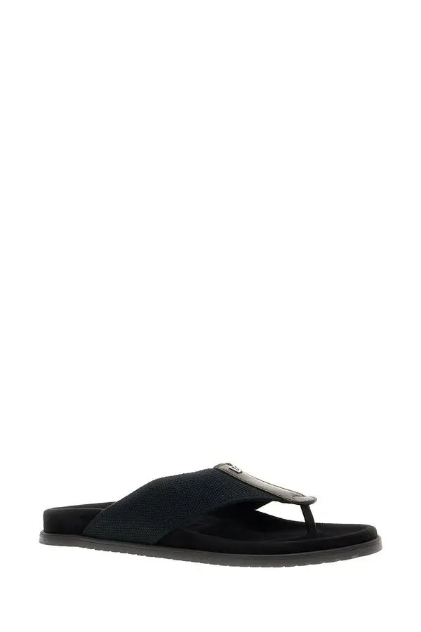 Dolce & Gabbana Shoes Slippers