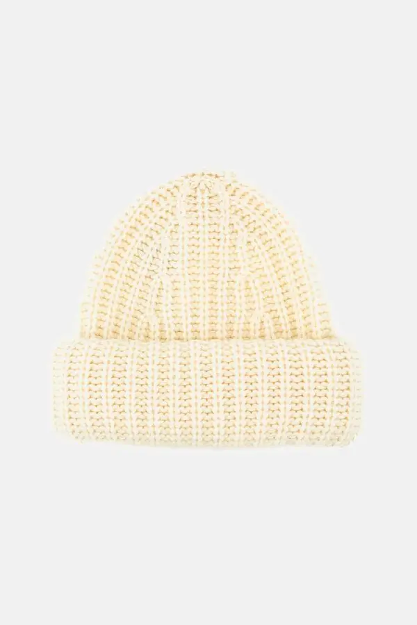 LISA YANG Beatris Cashmere Beanie - Multicolor