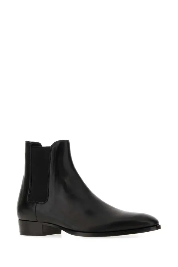 Saint Laurent Wyatt 30 Chelsea Boo Marrakesh