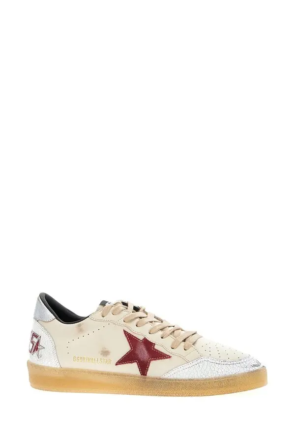 GOLDEN GOOSE Shoes Sneakers