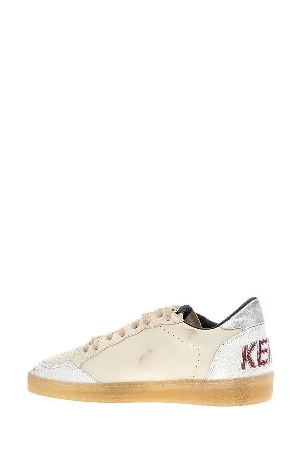 GOLDEN GOOSE Shoes Sneakers