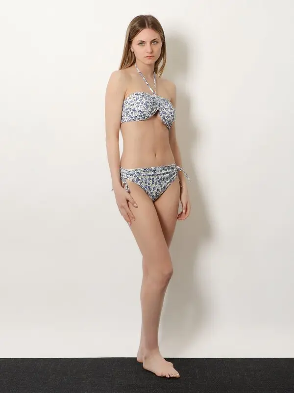 Isabel Marant Étoile Prudi Bikini Slip