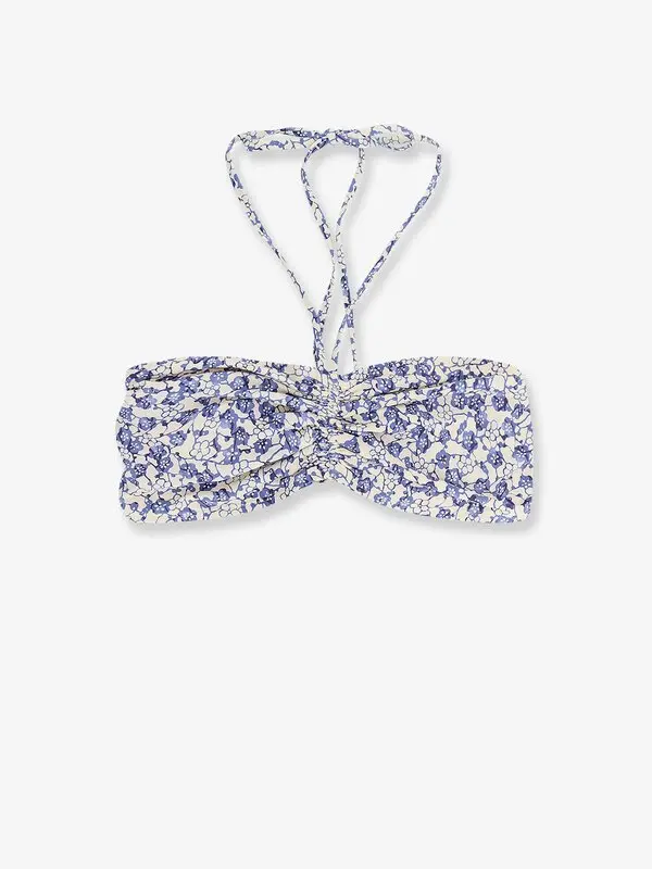 Isabel Marant Étoile Salma Bikini Top