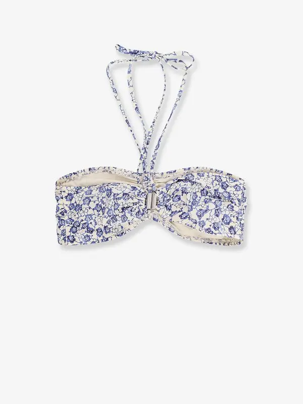 Isabel Marant Étoile Salma Bikini Top