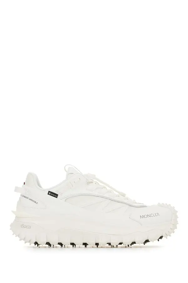 Moncler Trail Grip Sneakers - Multicolor