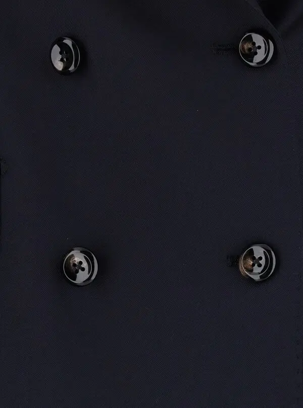 Tagliatore Double-breasted Suit