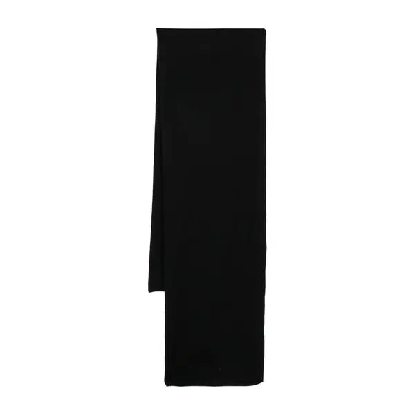 LISA YANG Scarves - Black