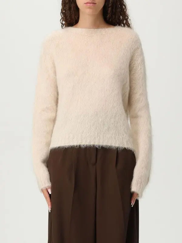 Max Mara Sweater Beige